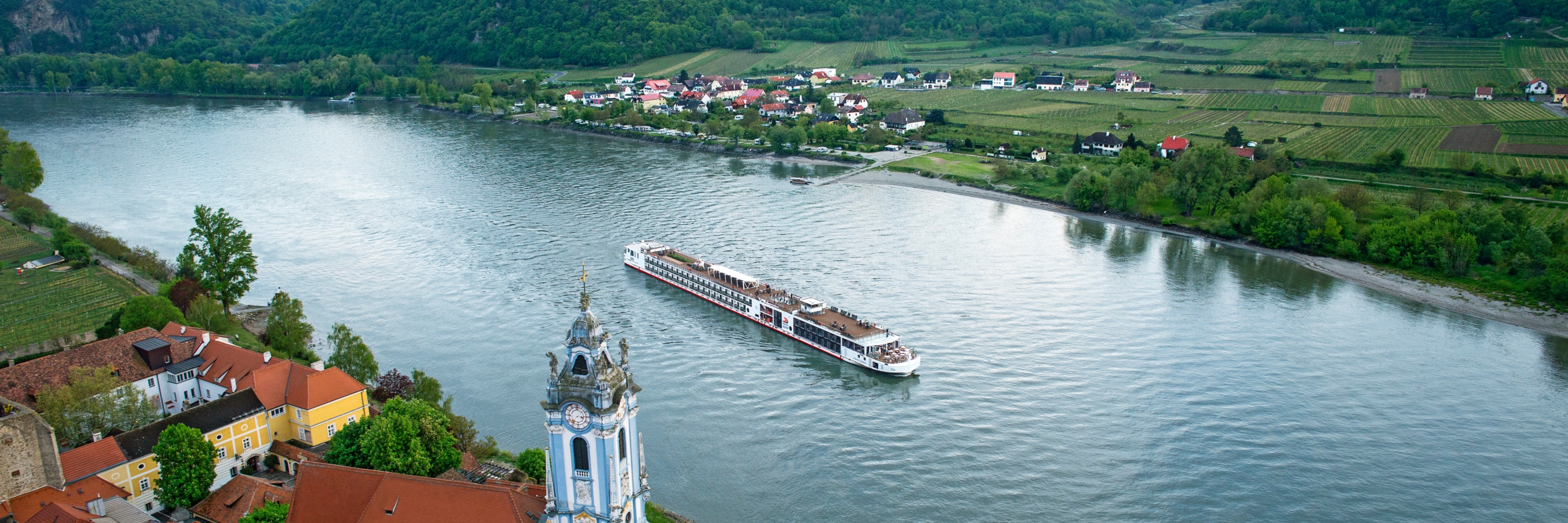 Luxury Cruise Connections - Viking Gefjon