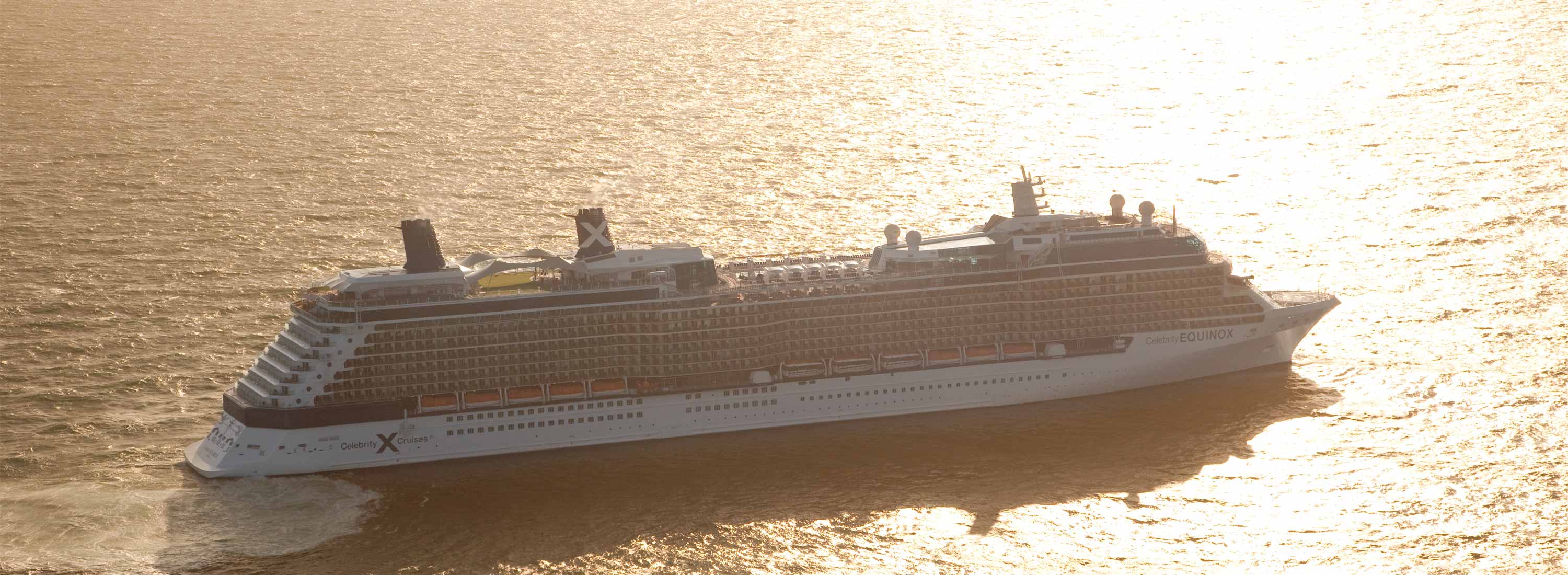 Luxury Cruise Connections - Celebrity Cruises