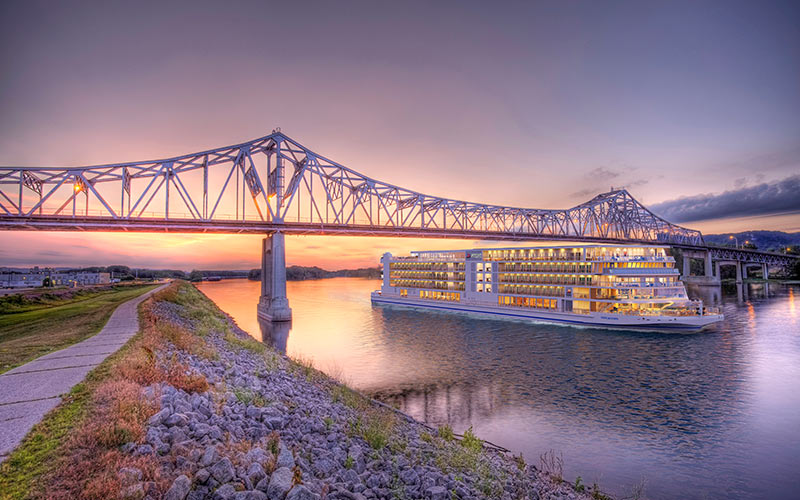 Luxury Cruise Connections - Viking Ullur