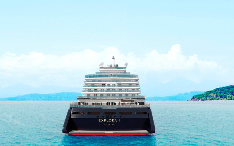 Luxury Cruise Connections - Explora Journeys Cruises | Save at Luxury ...